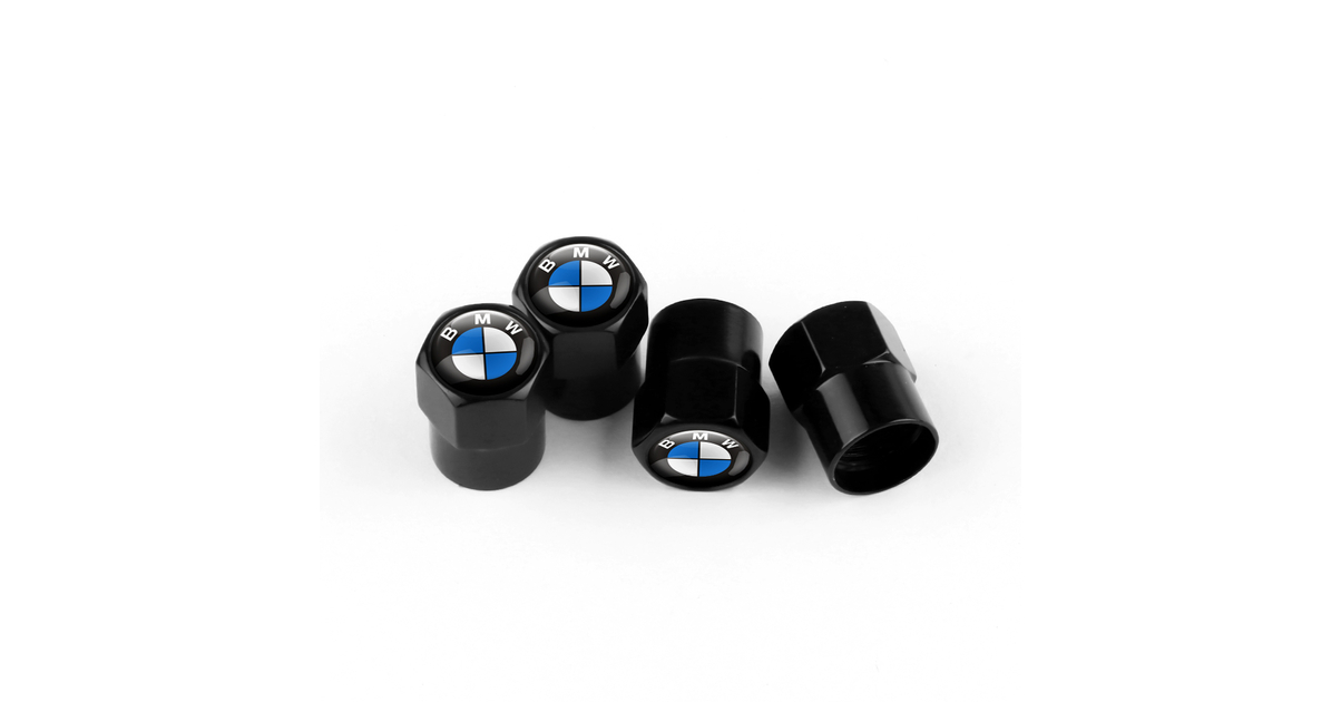 Bmw tire valve stem caps store